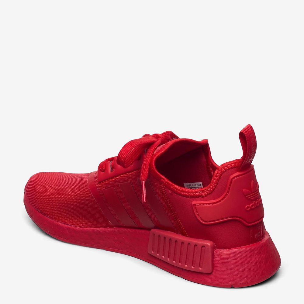 trådlös olaglig labyrint alla röda adidas skor herr Ringa idiom på en ...