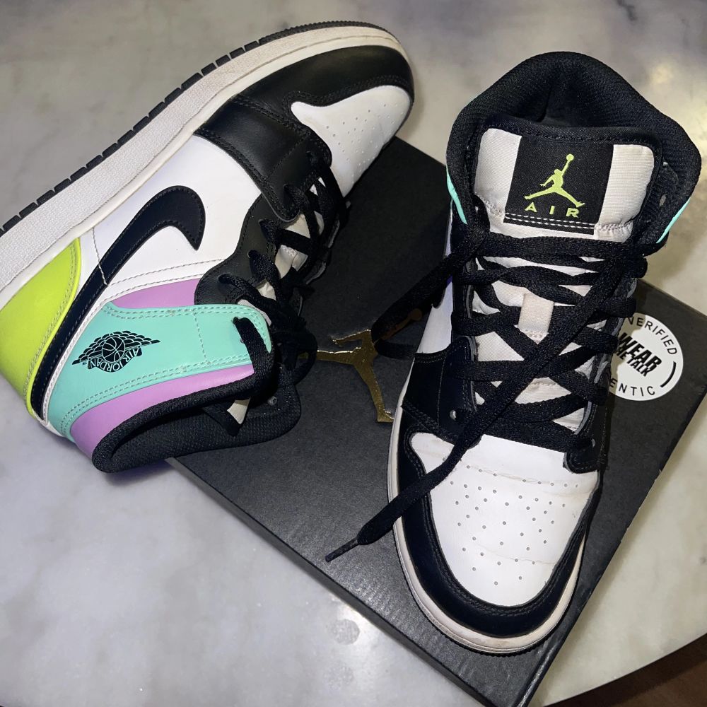 Jordans 1 - Jordans | Plick Second Hand
