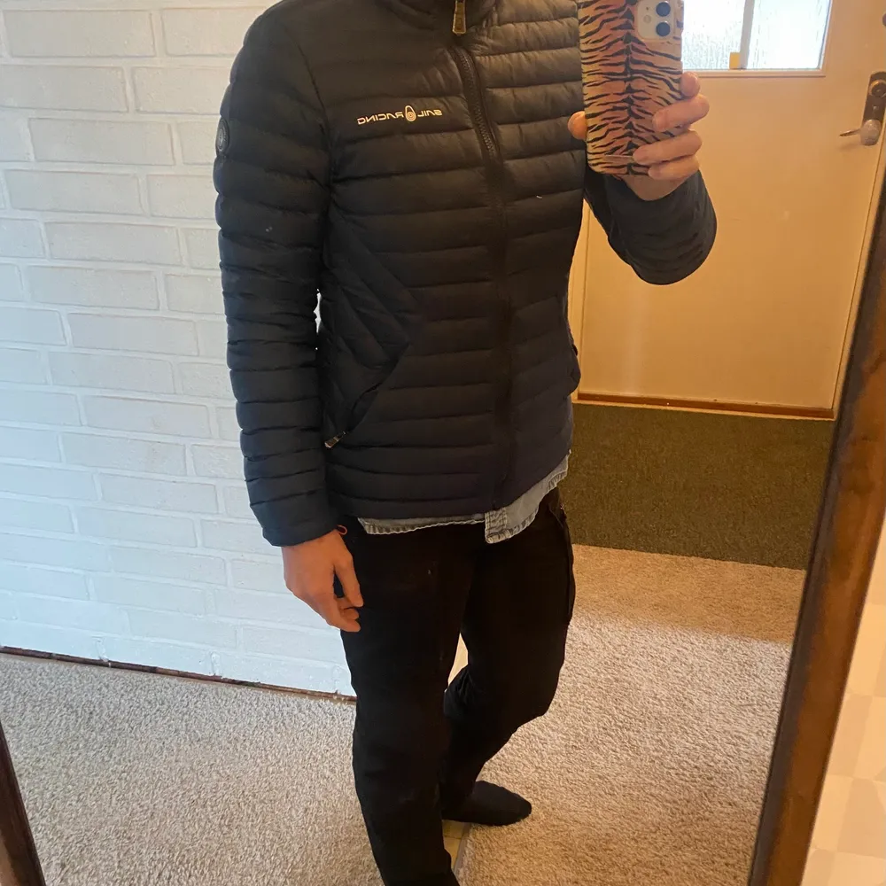 Sailracing Jacka Strl S | Jackor