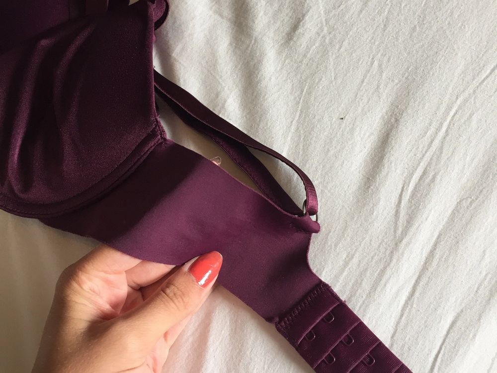 Helt ny Bh från Cubus | Plick Second Hand