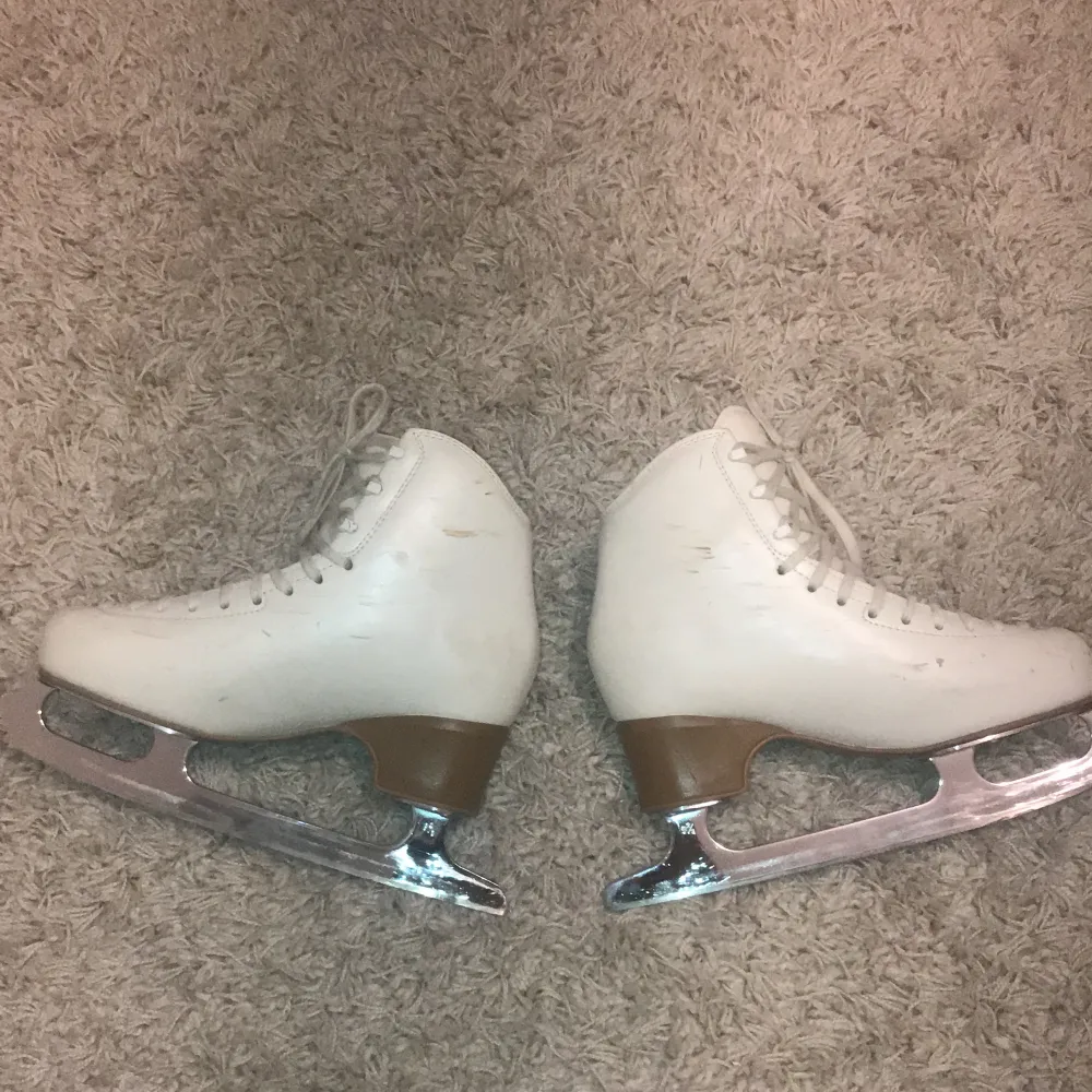 Edea Skridskor (Overture) | övrigt