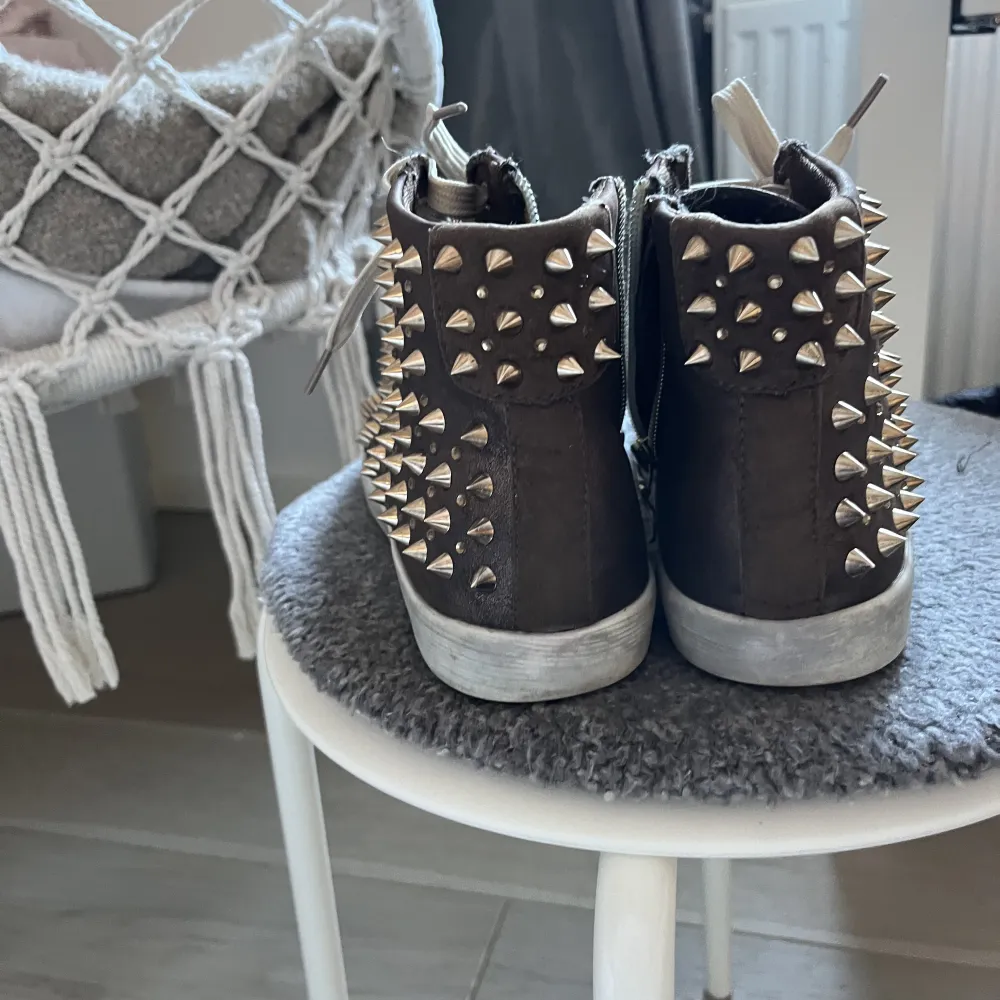 Bruna Duffy Skor | Skor