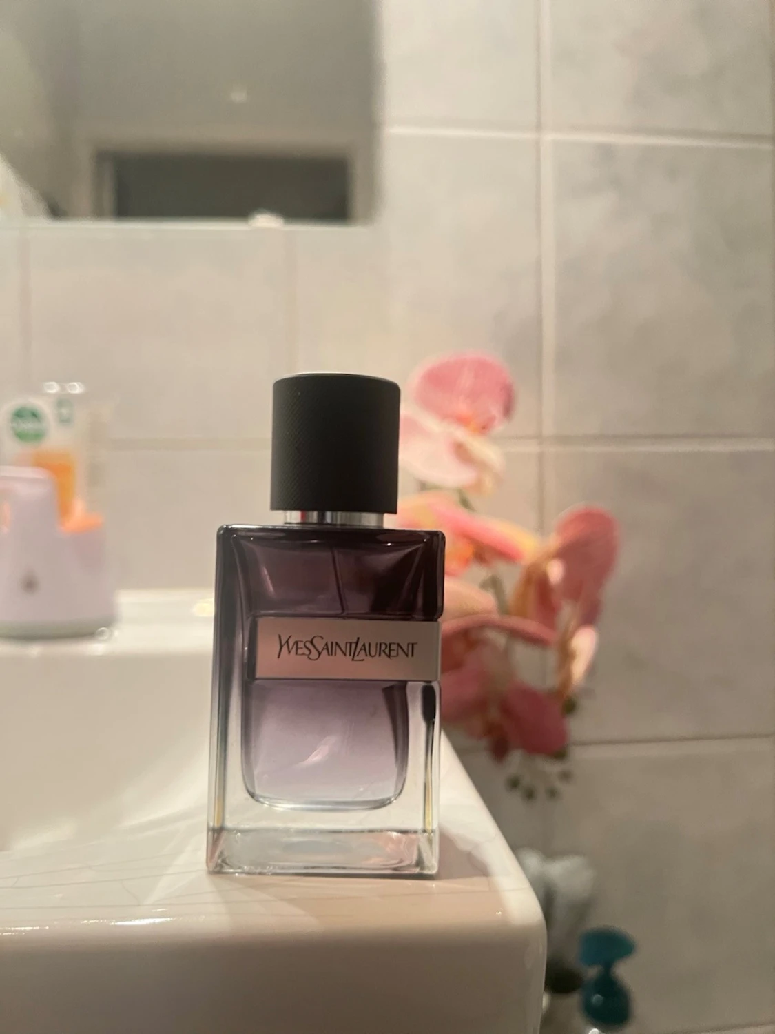 Ysl Y Edp 60 Ml | Parfym