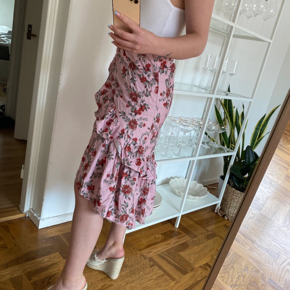 Kjol från NAKD - NA-KD | Plick Second Hand