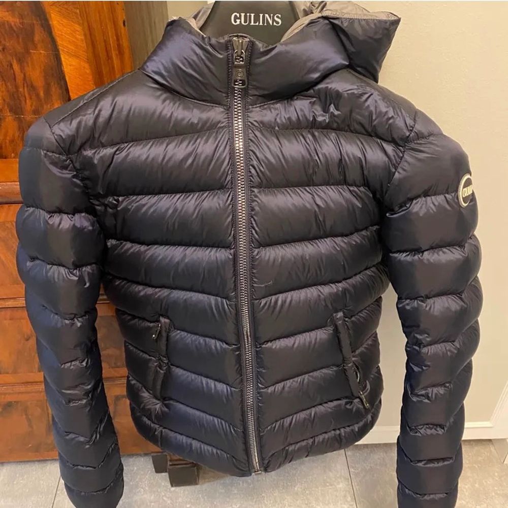 Colmar jacka - Jackor | Plick Second Hand