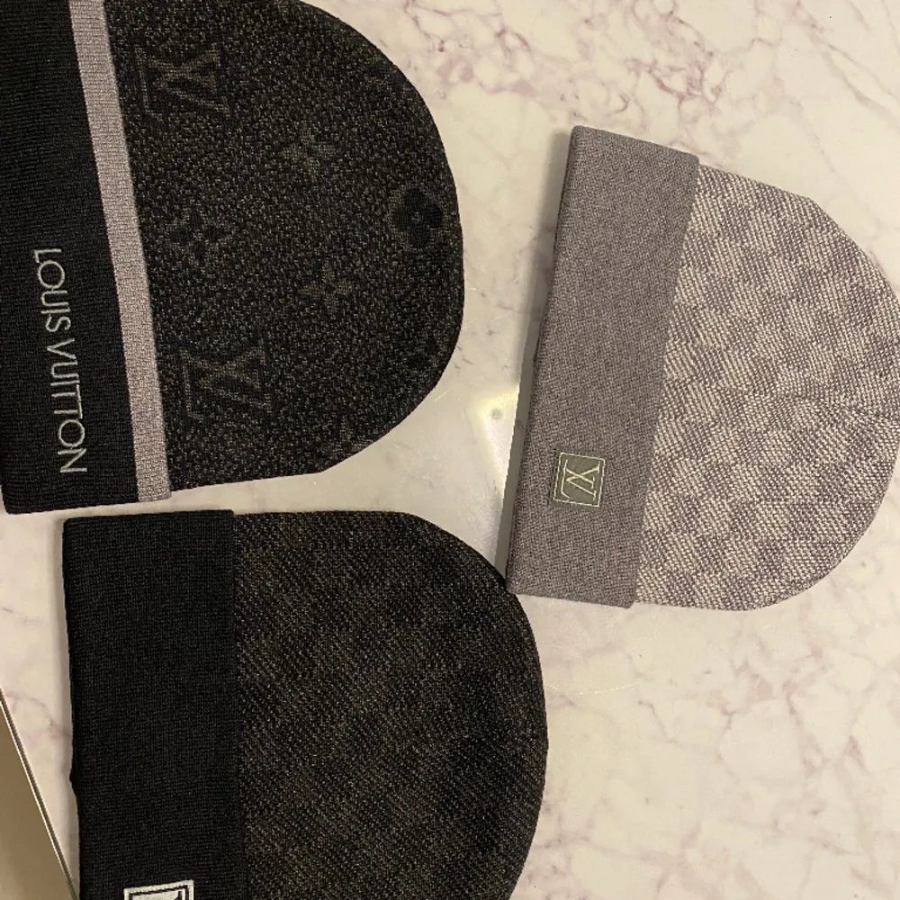 Grå Lv Mössa | övrigt