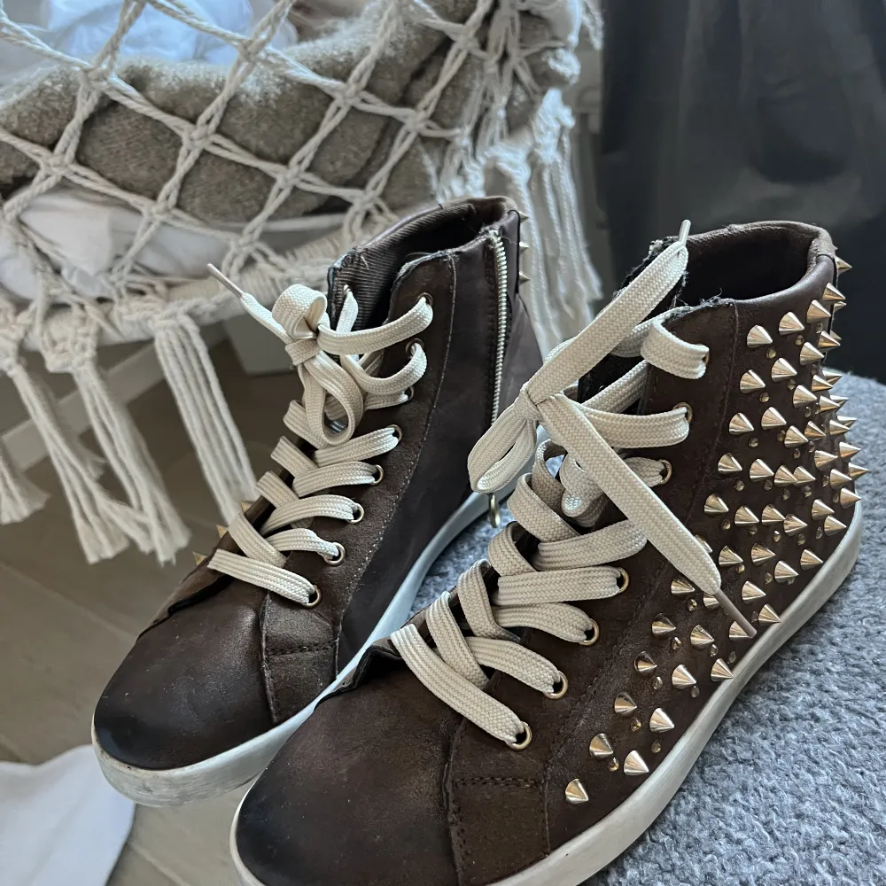 Bruna Duffy Skor | Skor