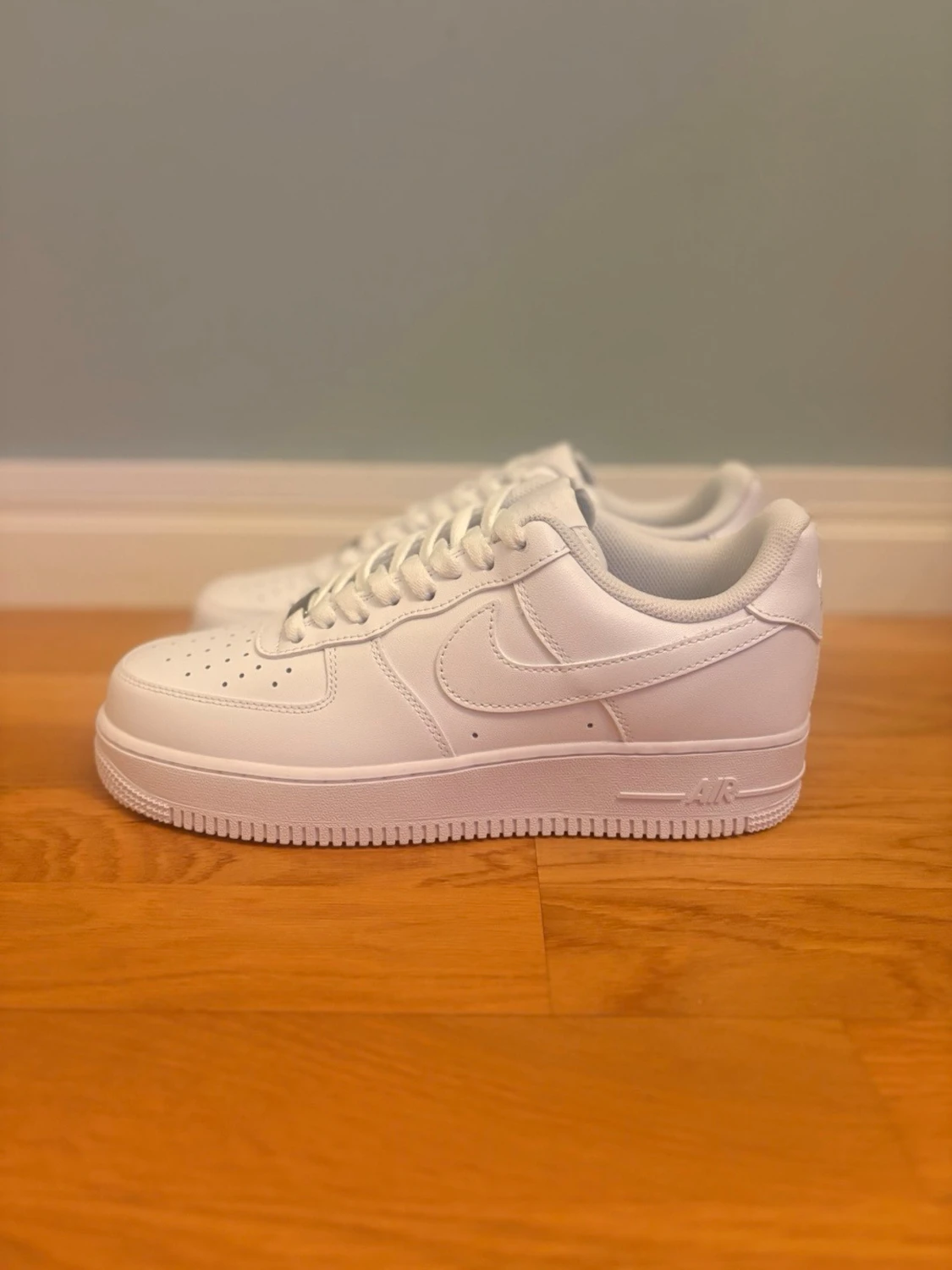 Nike Air Force 1 Vita Sneakers