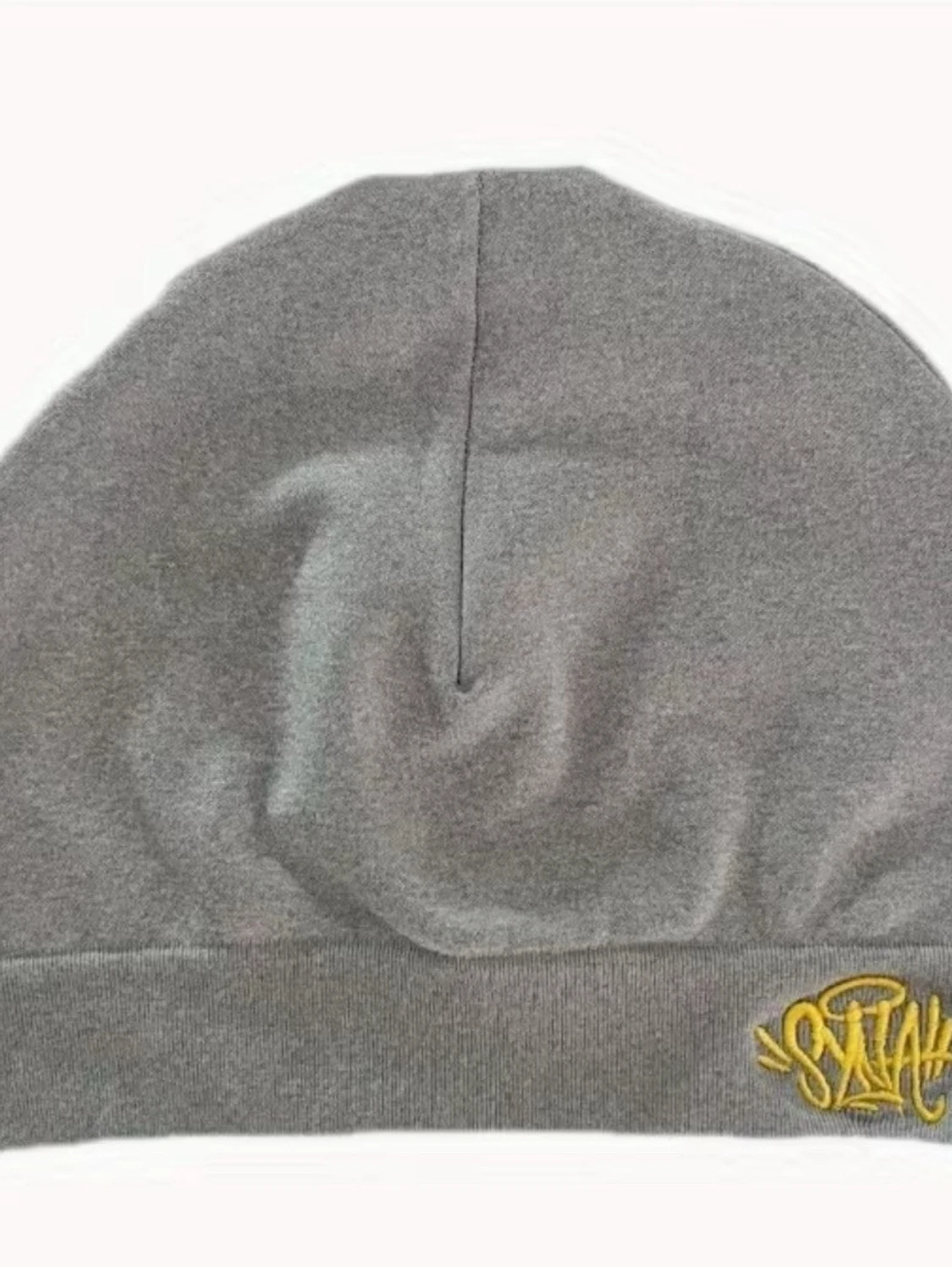 Grå Syna World Beanie | övrigt