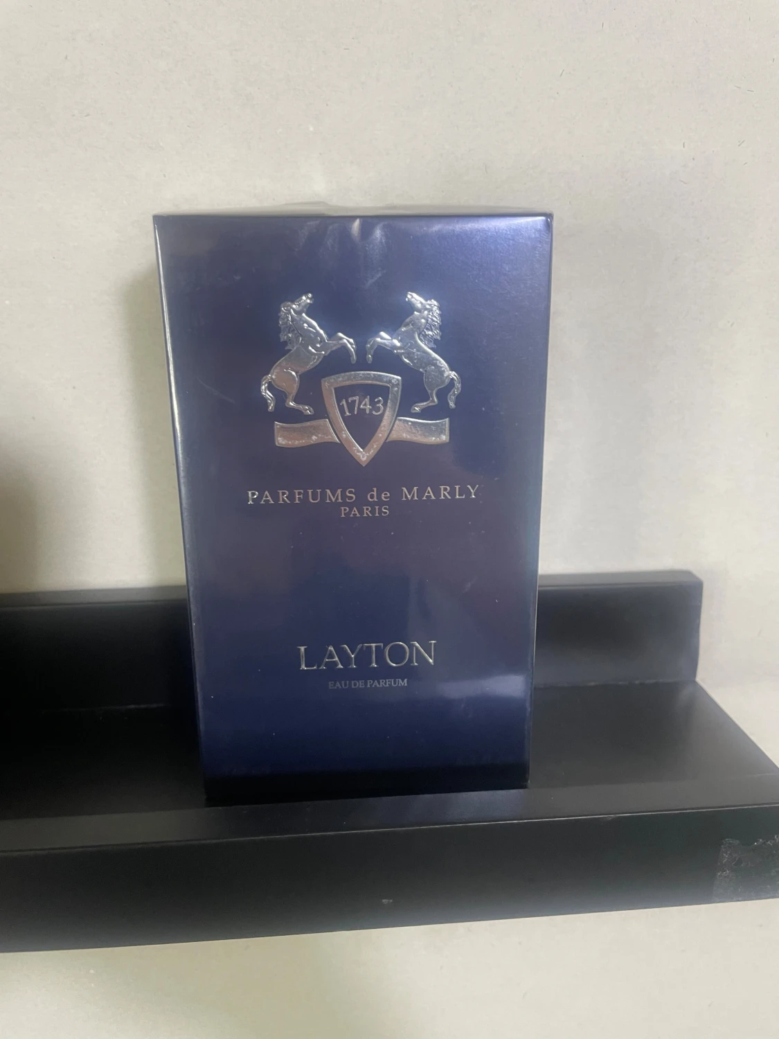 Parfums De Marly Layton Ed P | Parfym