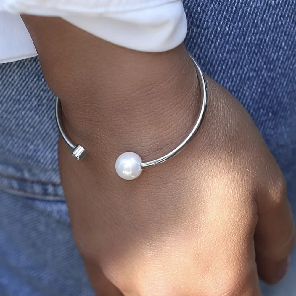 Silver Edblad Armband | Accessoarer