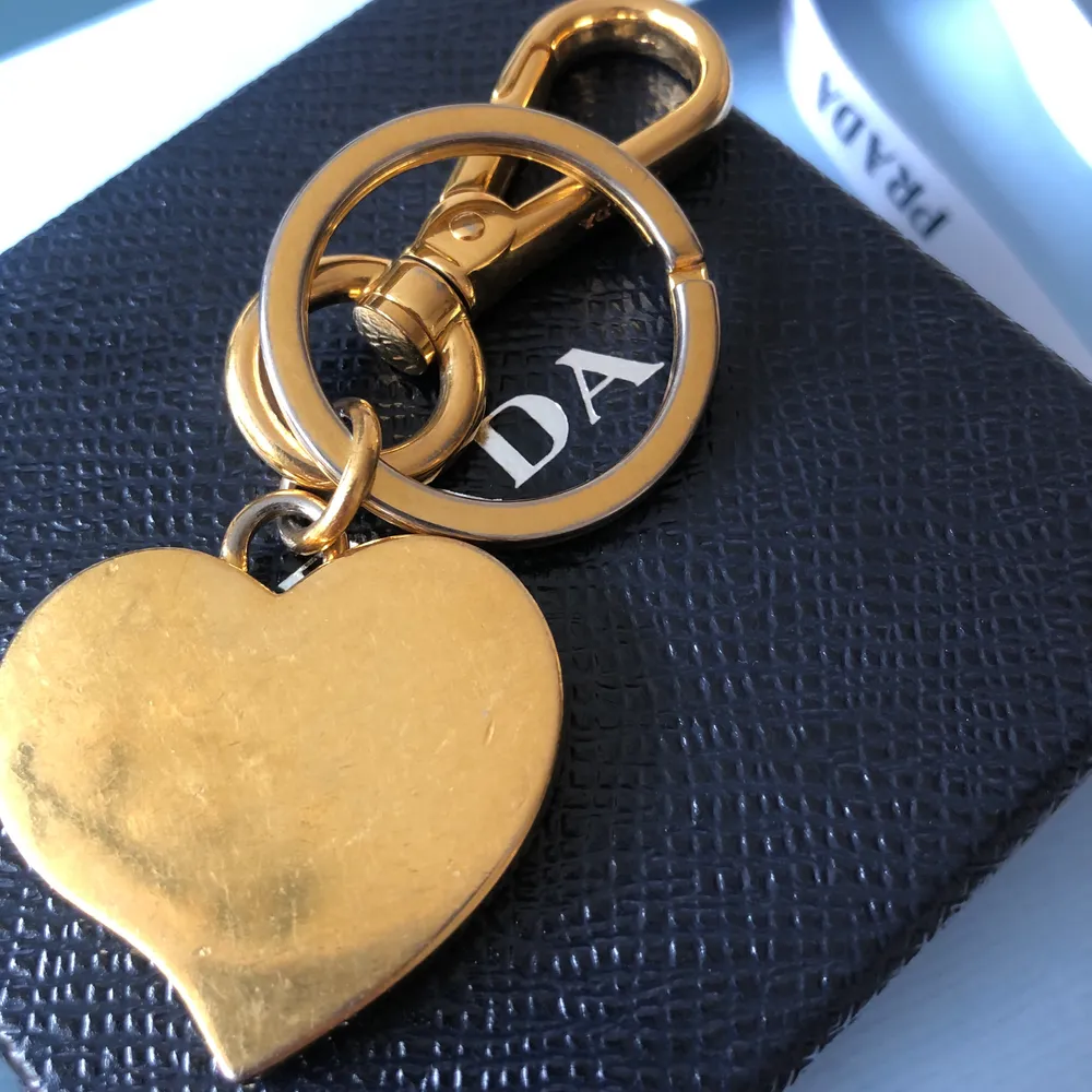 Prada Nyckelring | Accessoarer