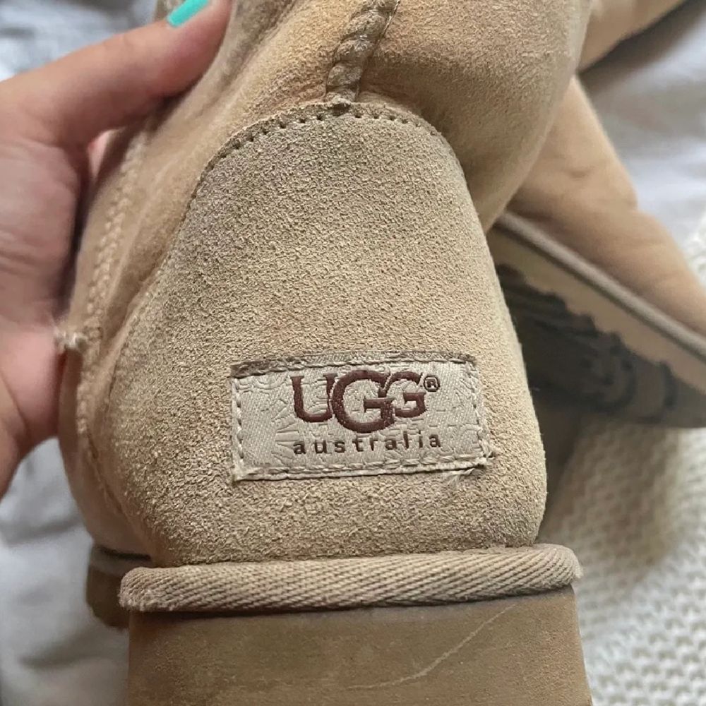 Uggs - UGG | Plick Second Hand