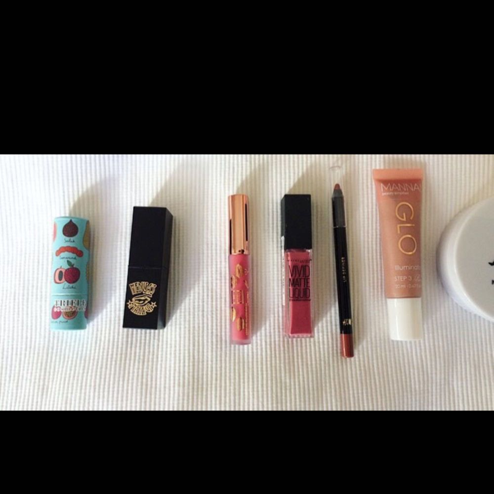 Massa nytt smink och produkter | Plick Second Hand