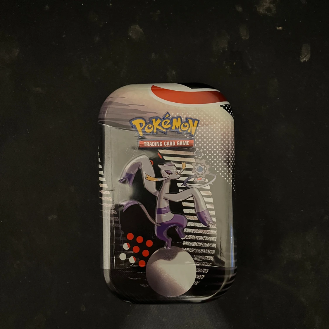 Pokémon Trading Card Game: Scarlet & Violet Mini Tin