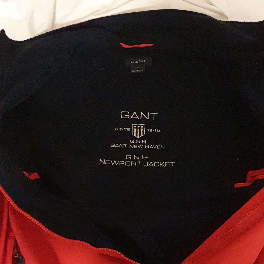 Gant jacka - Gant | Plick Second Hand