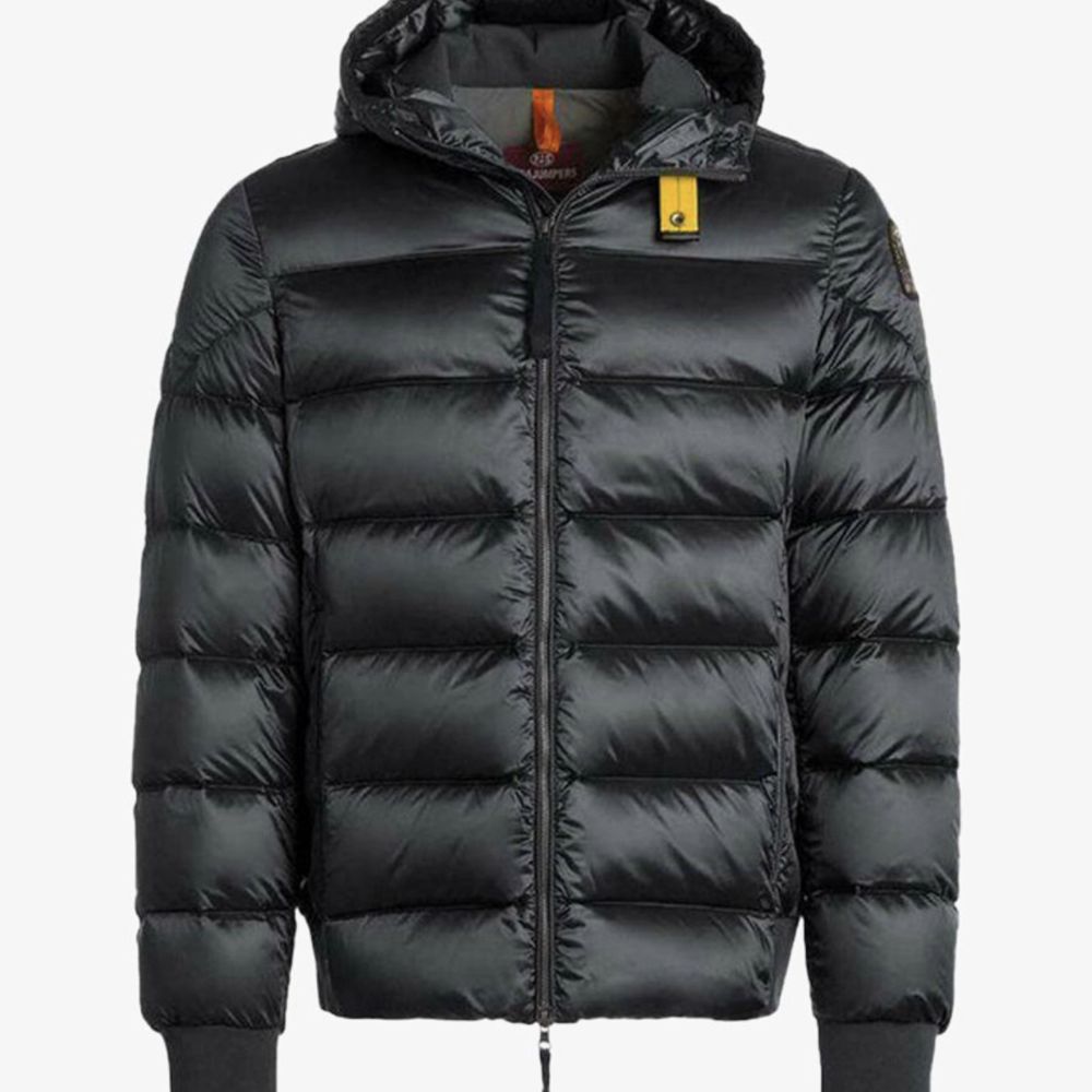 Svart Pjs jacka Herr - Parajumpers | Plick Second Hand