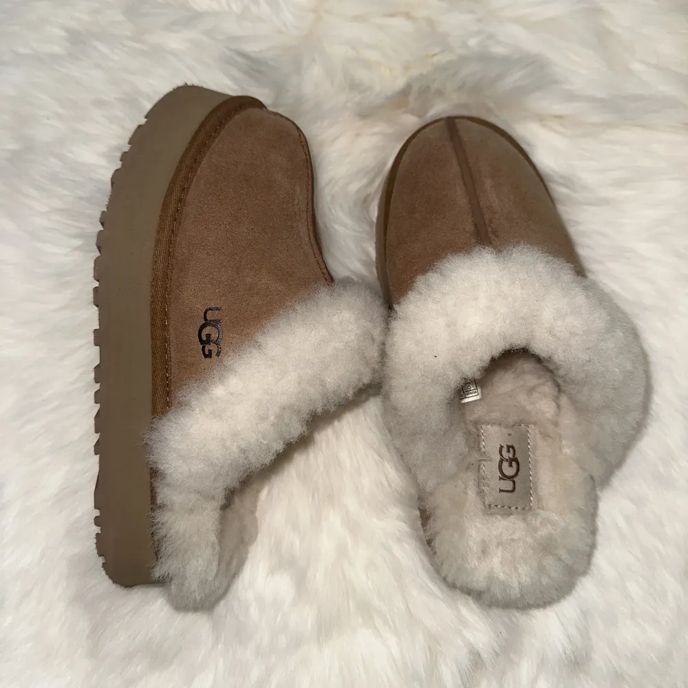 Bruna Uggs | Skor