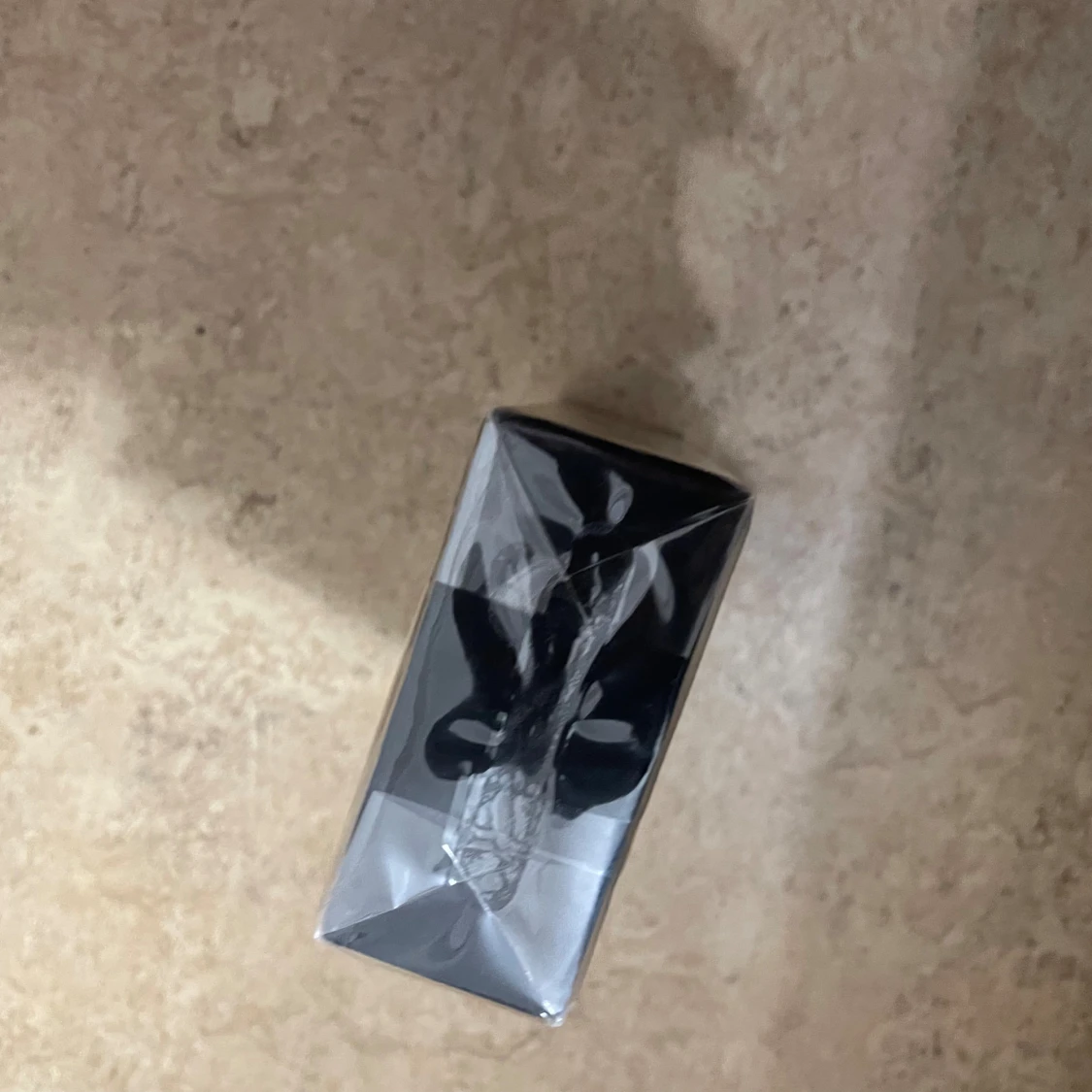 Silver Gucci Guilty Eau De Parfum
