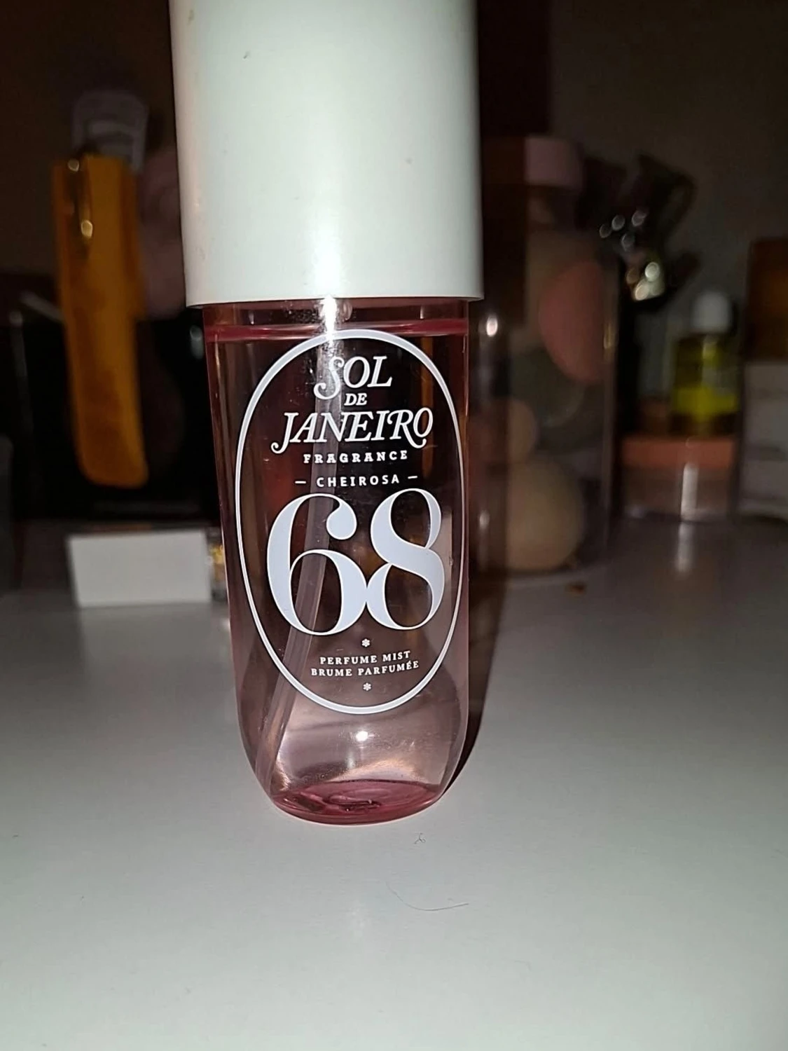 Sol De Janeiro Cheirosa 68 Mist