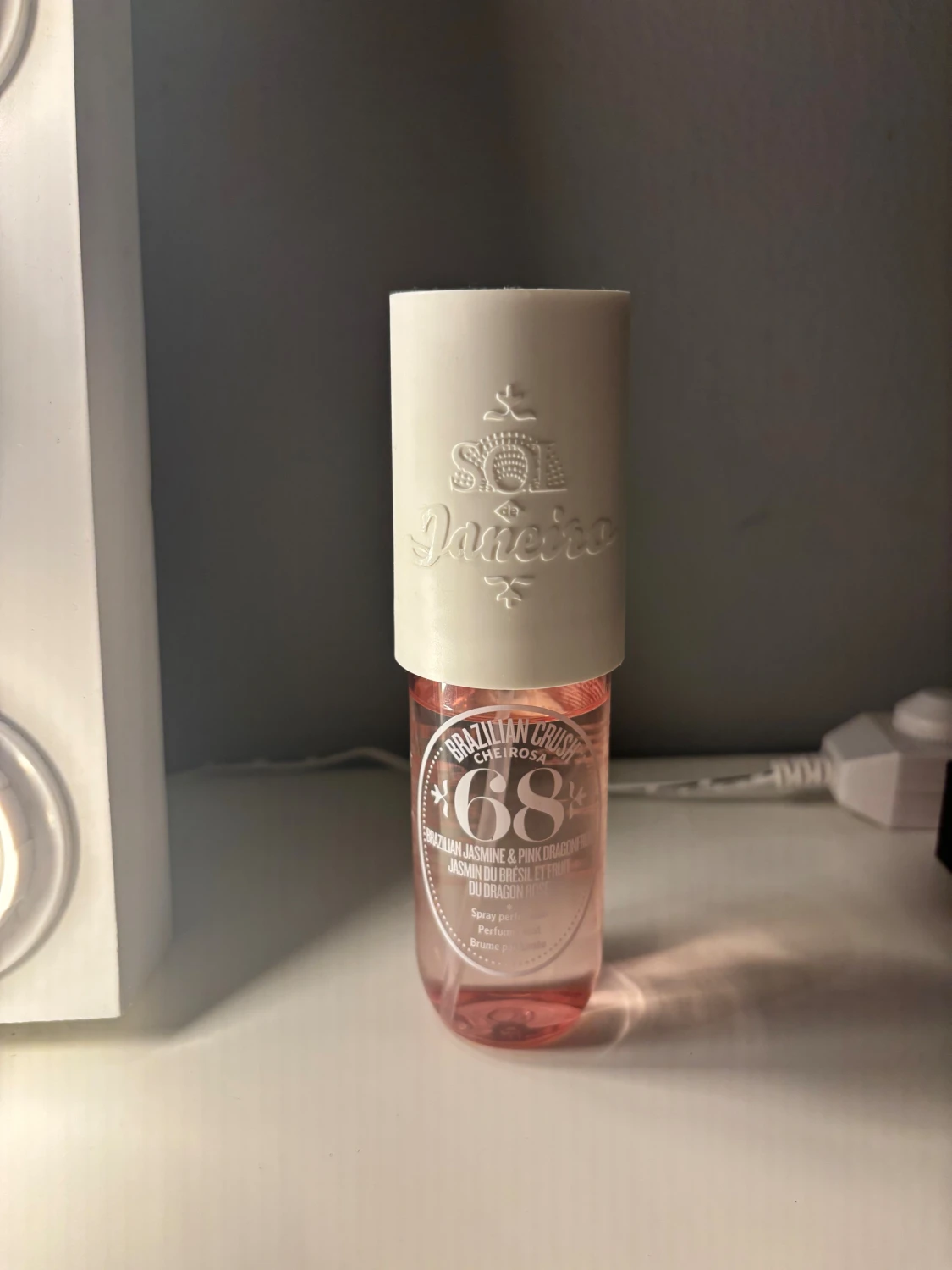 Sol De Janeiro Cheirosa 68 Mist