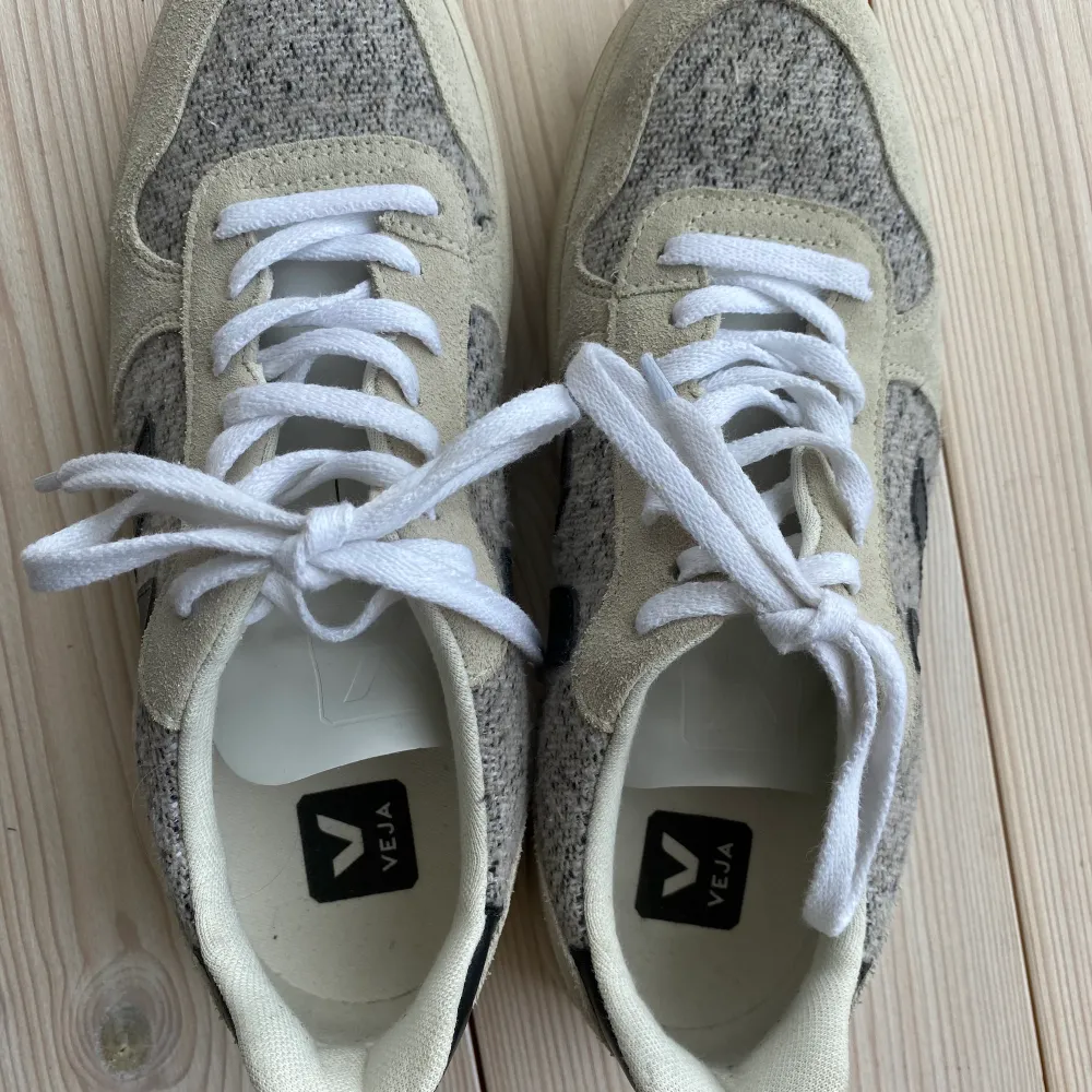 Veja Sneakers | Skor