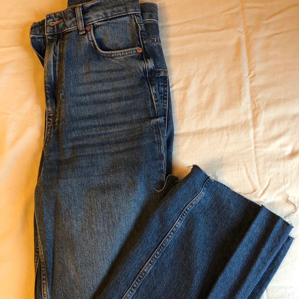 Zara jeans - Zara | Plick Second Hand