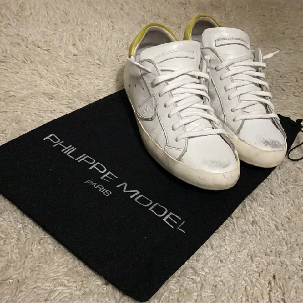 Philippe Model Skor | Skor