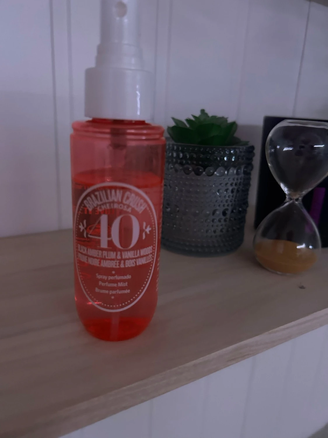 Rosa Sol De Janeiro 40 | Parfym