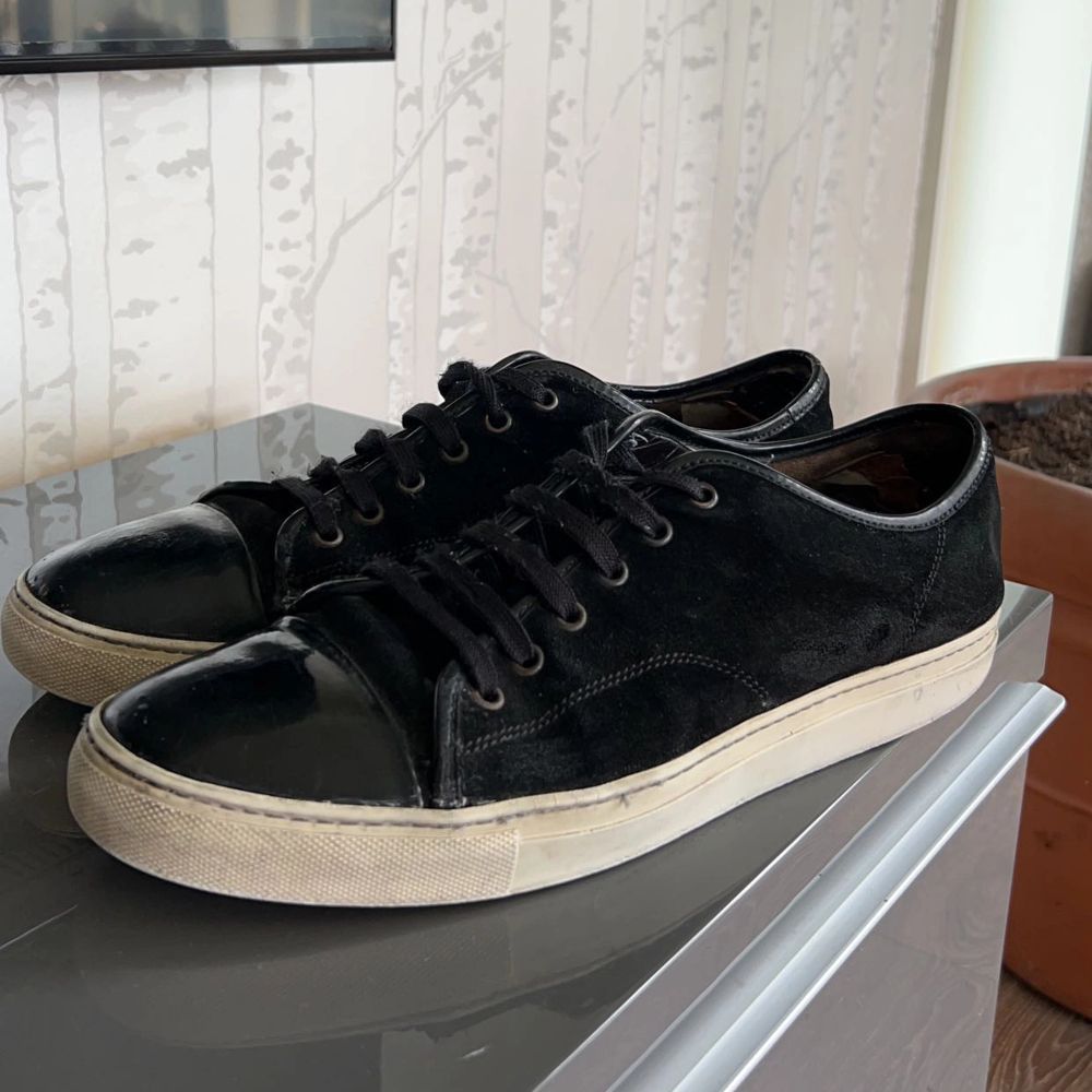 Svart Svarta lanvins - Lanvin | Plick Second Hand