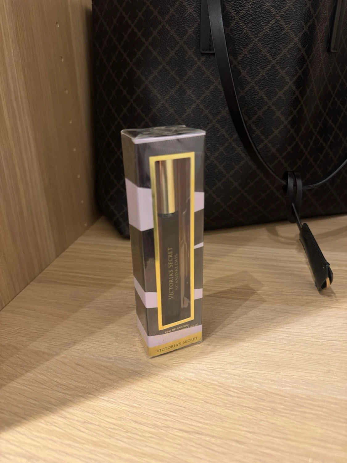 Lila Victoria's Secret Scandalous Rollerball