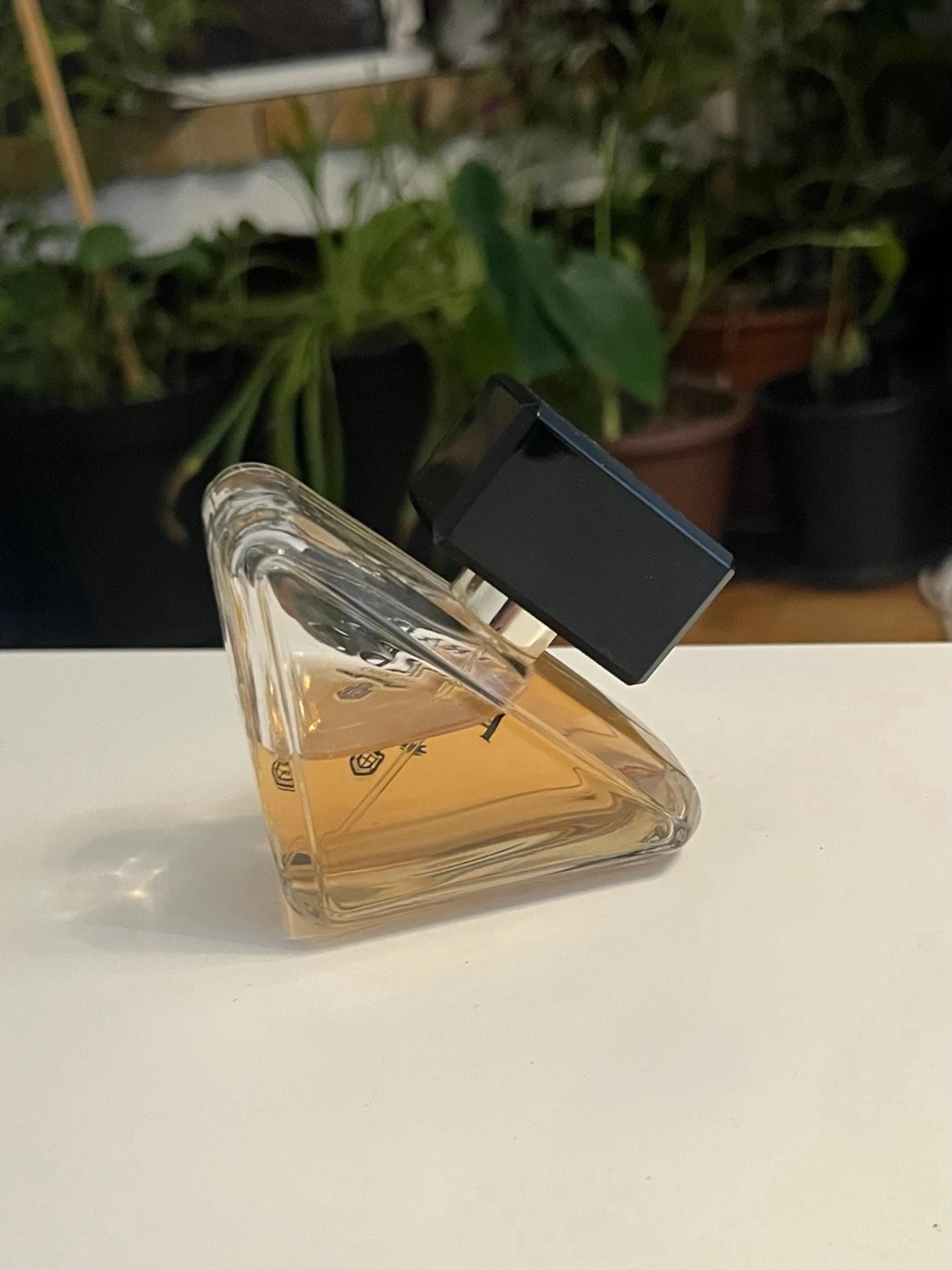 Orange Prada Milano Paradoxe 50ml