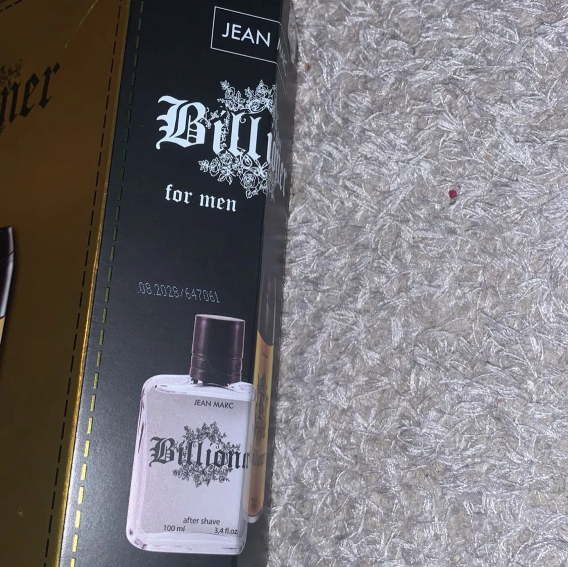 Gul Body Spray, After Shave | Parfym