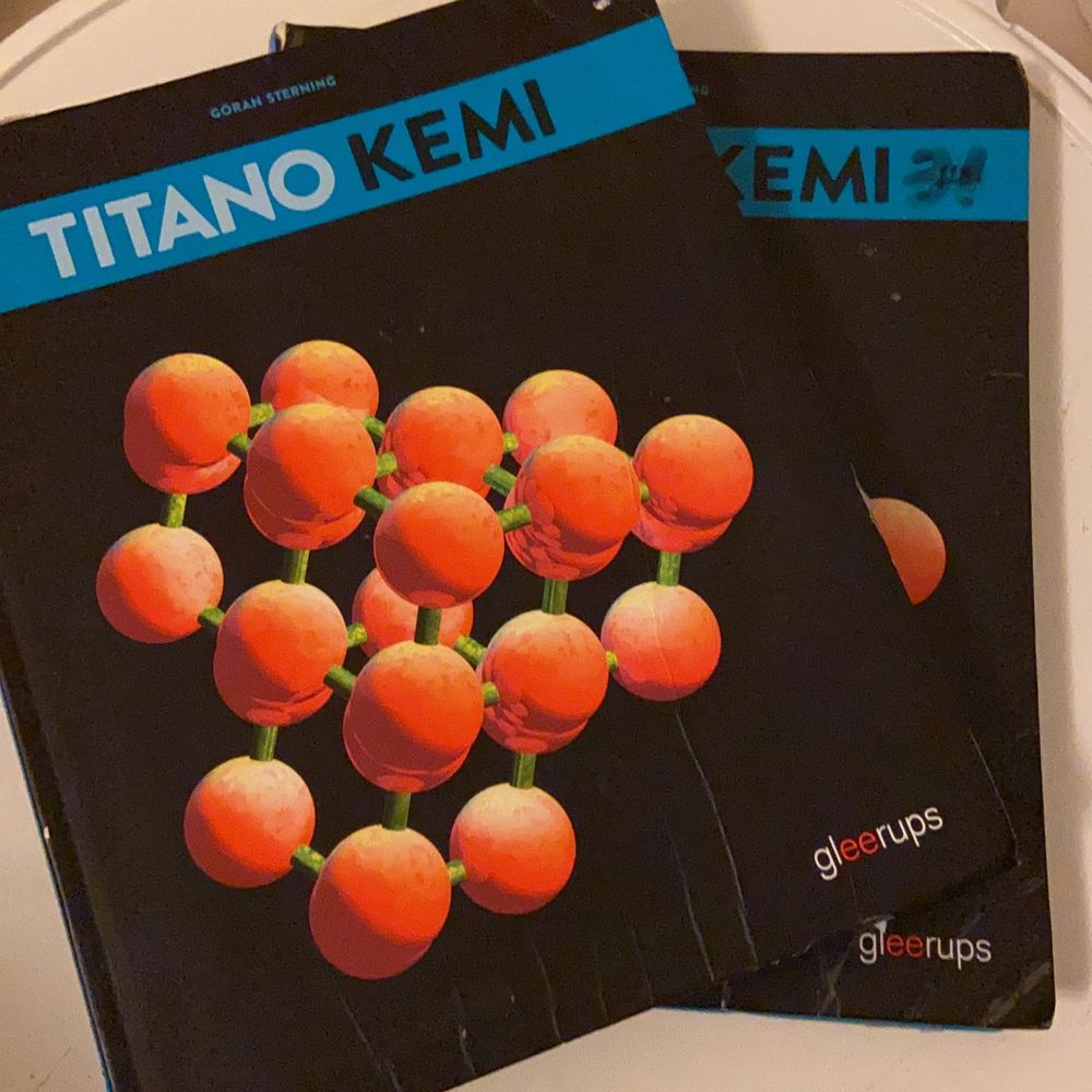 Skolböcker - Övrigt | Plick Second Hand