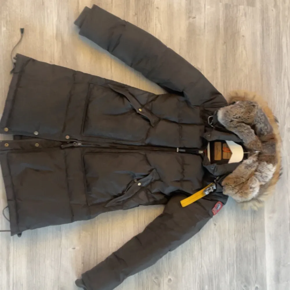 Parajumper Long Bear, Dam | Parajumpers