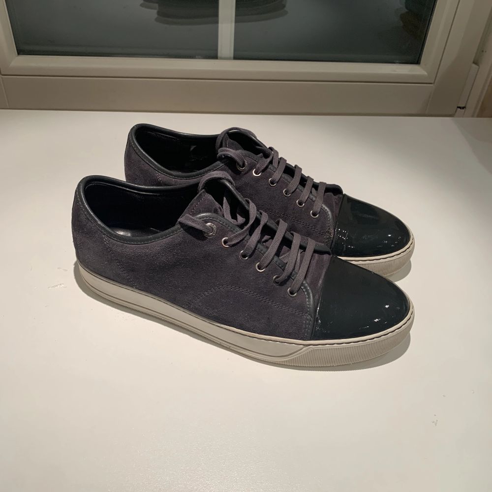 Grå Lanvin - Lanvin | Plick Second Hand