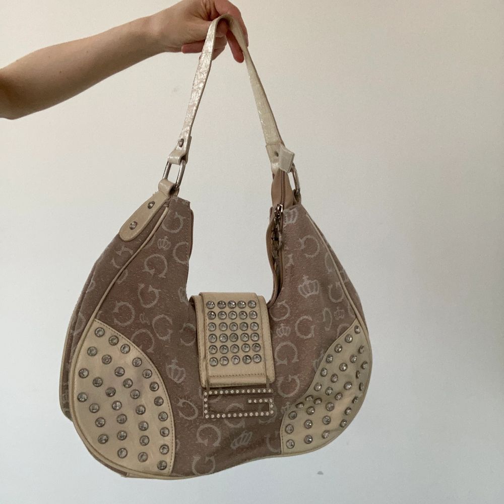 Y2k väska - Väskor | Plick Second Hand