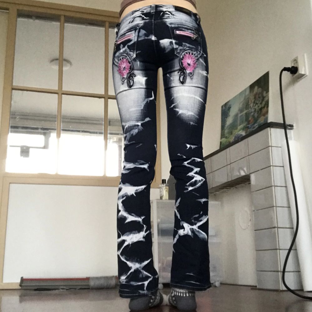 Y2k jeans - | Plick Second Hand