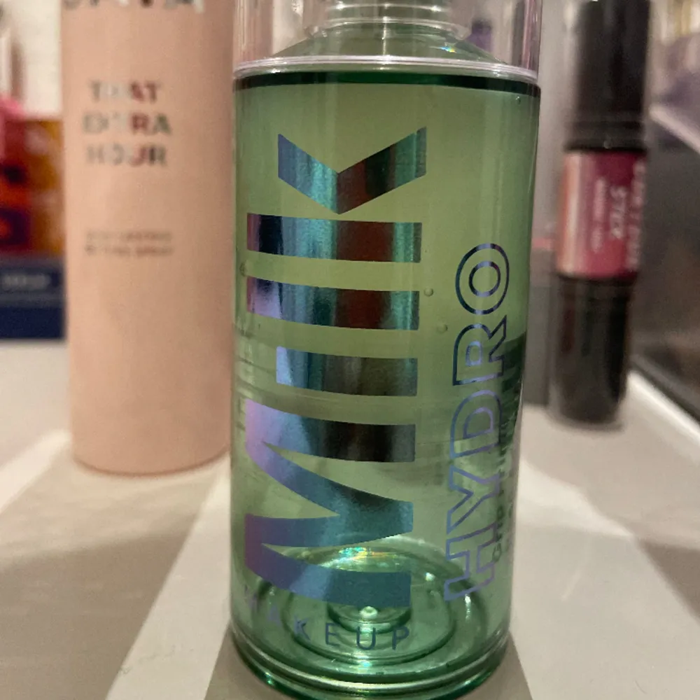 Milk Primer | övrigt