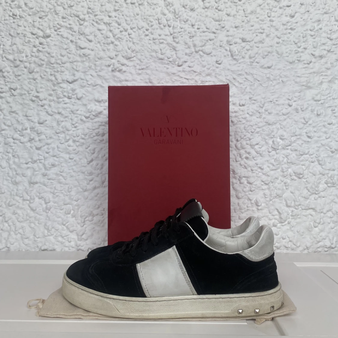 Valentino Flycrew | Skor