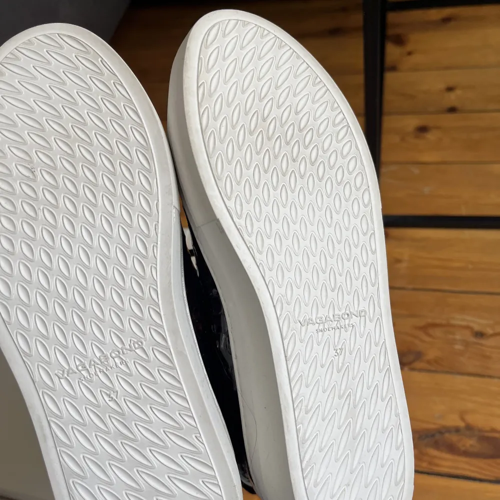 Vagabond Sneakers Zoe | Skor