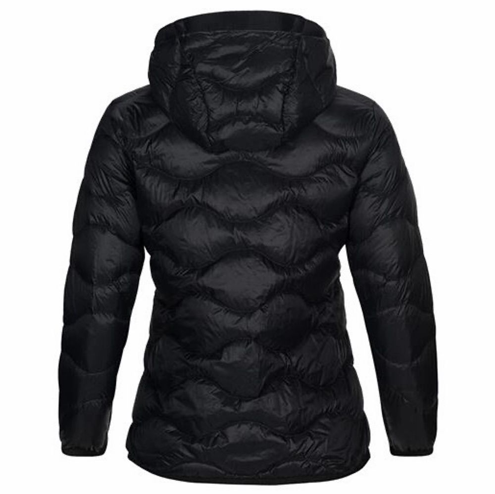 Peak performance jacka helium i storlek S | Plick