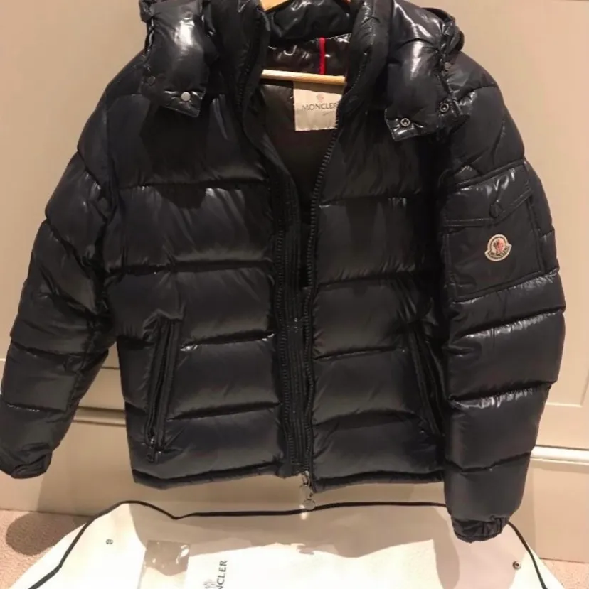 Moncler Jacka | Jackor