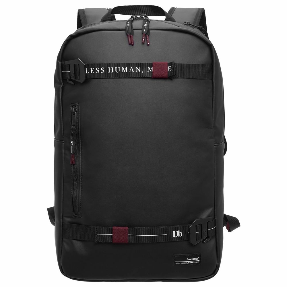 Douchebag ryggsäck Douchebag DOUCHEBAGS X JAY ALVARREZ LIMITED EDITION ...