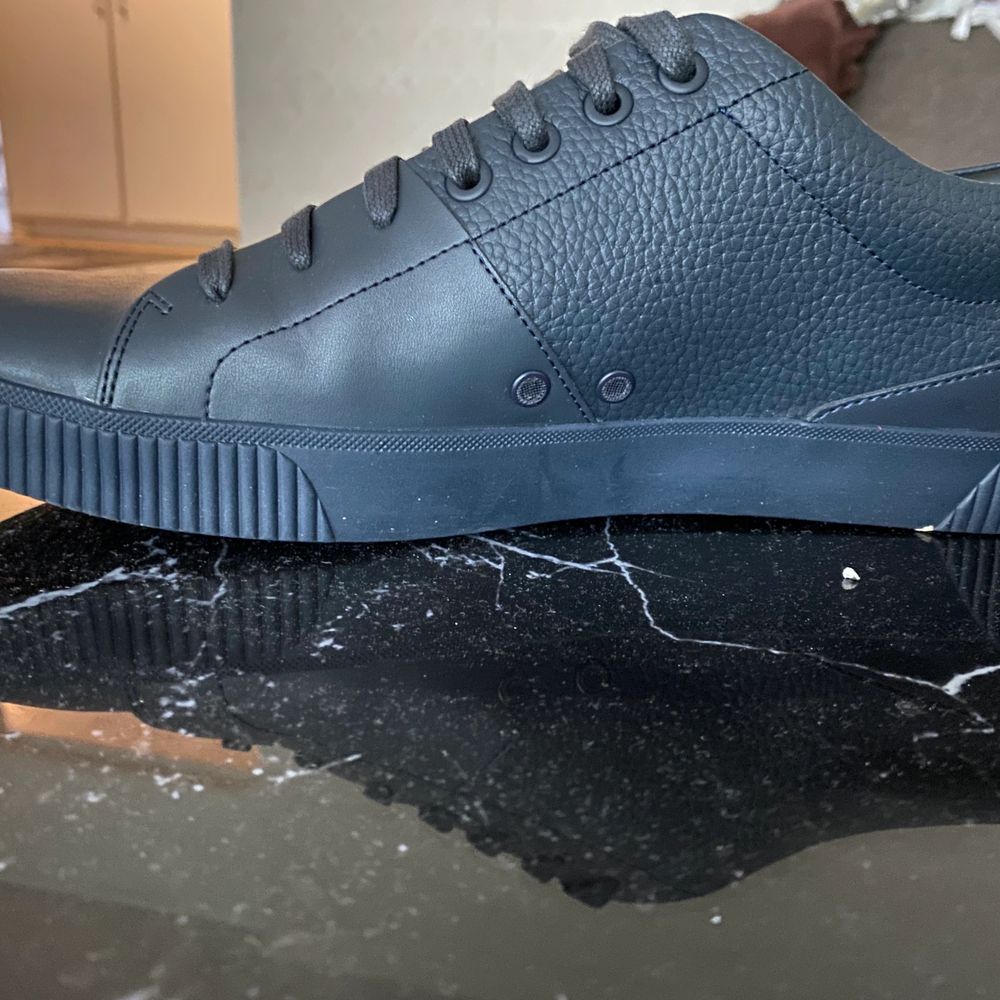 Hugo boss skor - Boss | Plick Second Hand