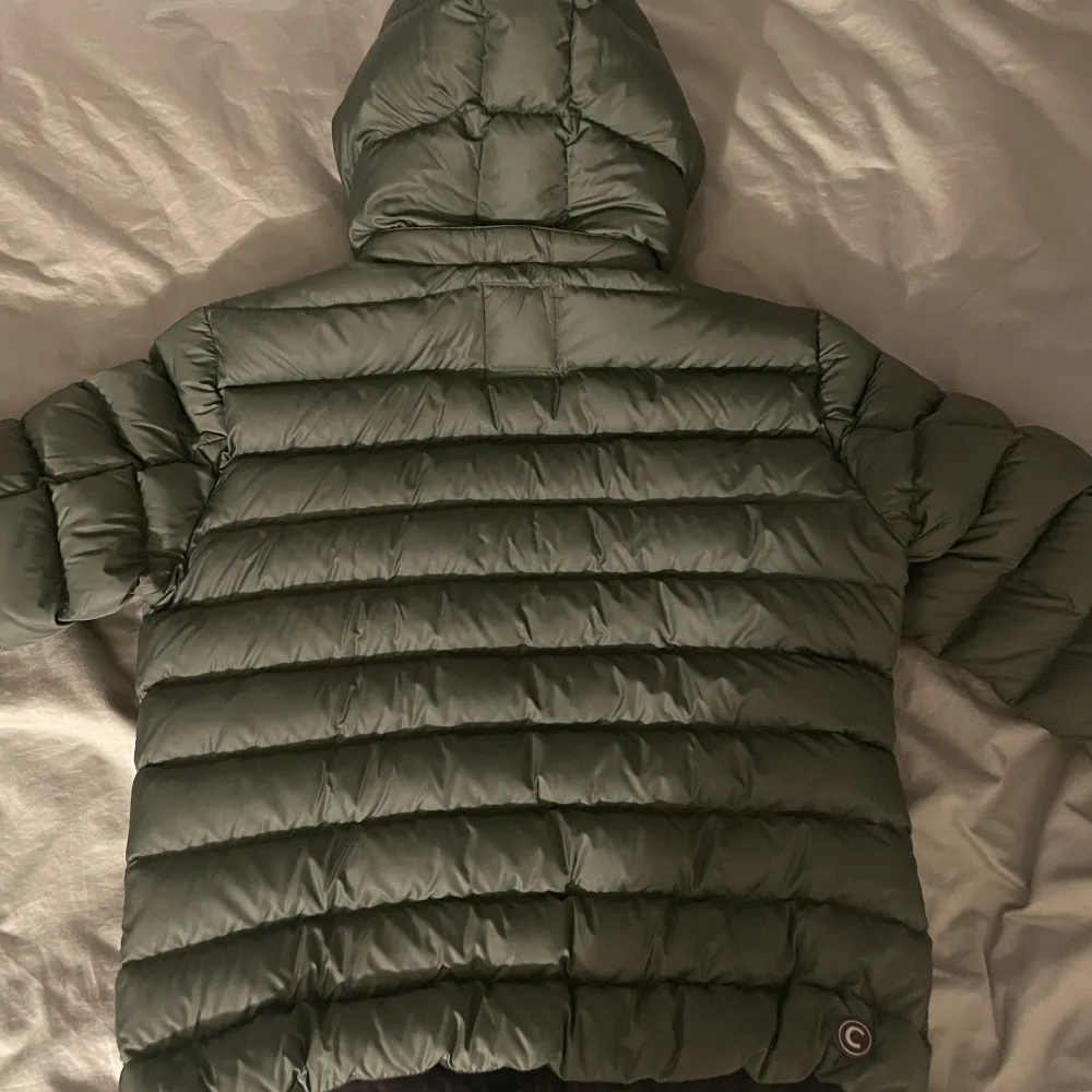 Svart Colmar Jacka | Colmar | Jackor