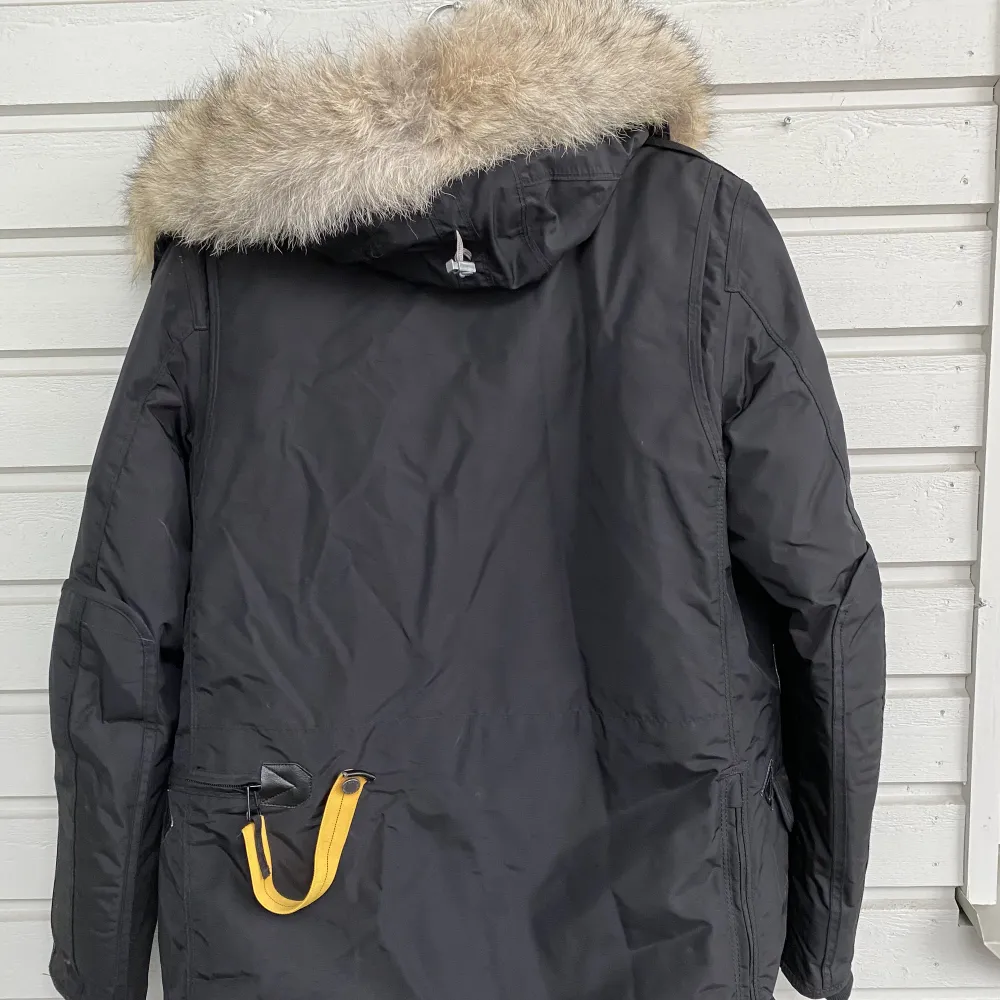 Svart Parajumper Herr | Parajumpers