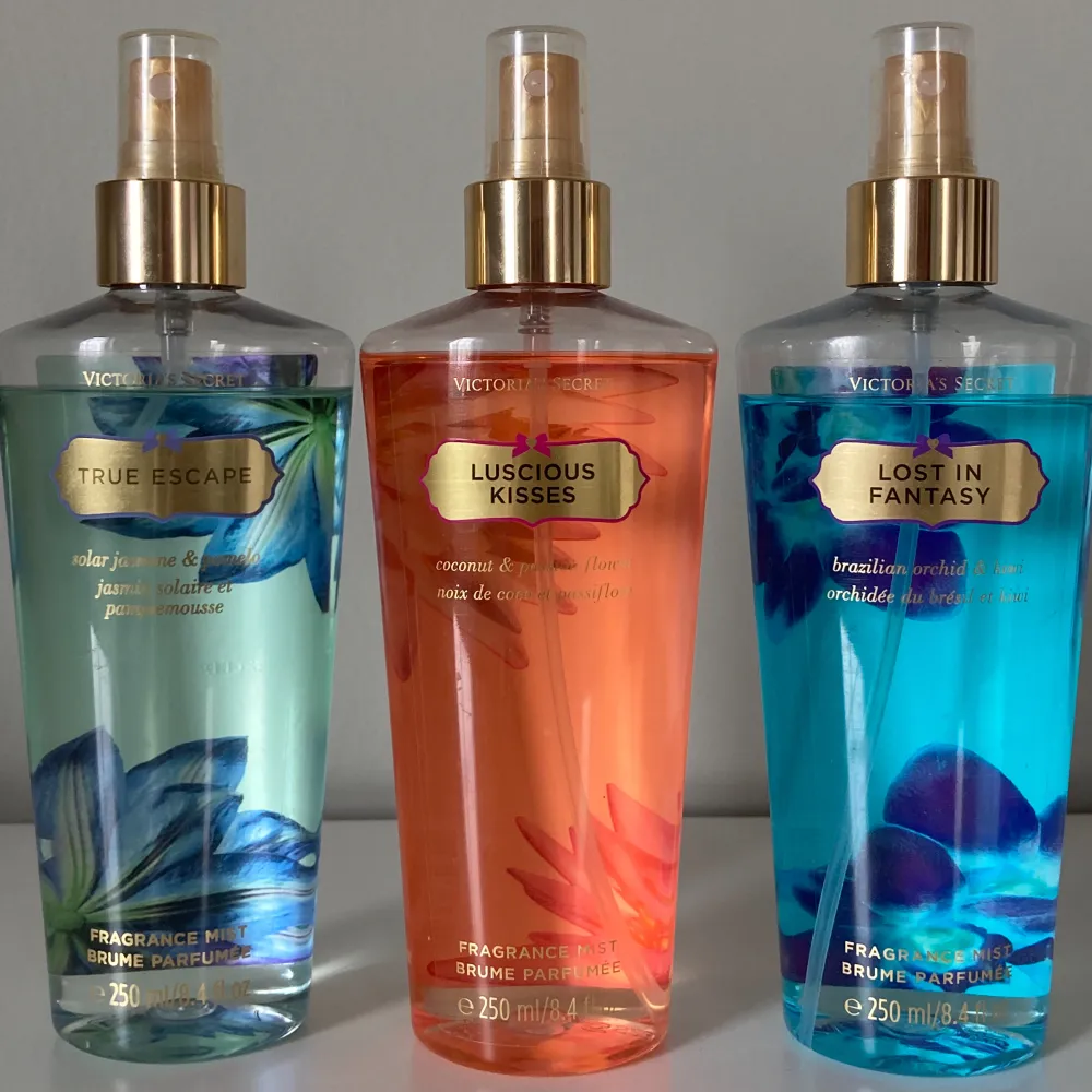 Victorias Secret Parfym | Victoria´S Secret