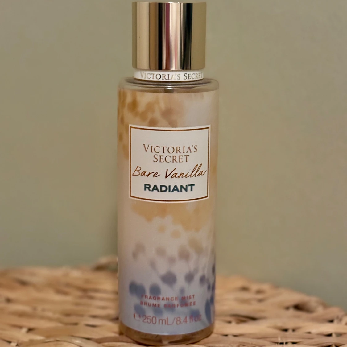 Victoria’s Secret Bare Vanilla Radiant 250 Ml | Victoria´S Secret