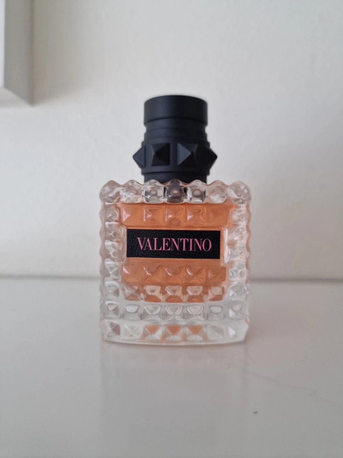 Rosa Valentino Born In Roma Donna | Zara